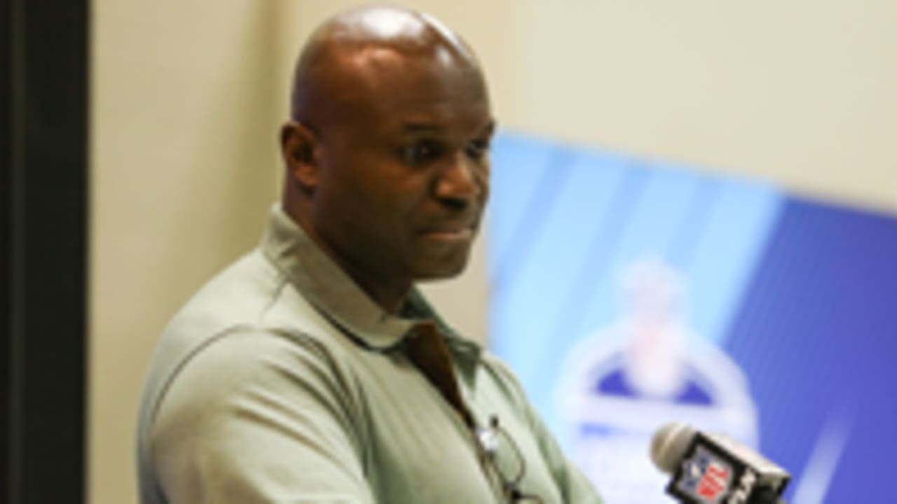 7 Todd Takeaways from the NFL Combine