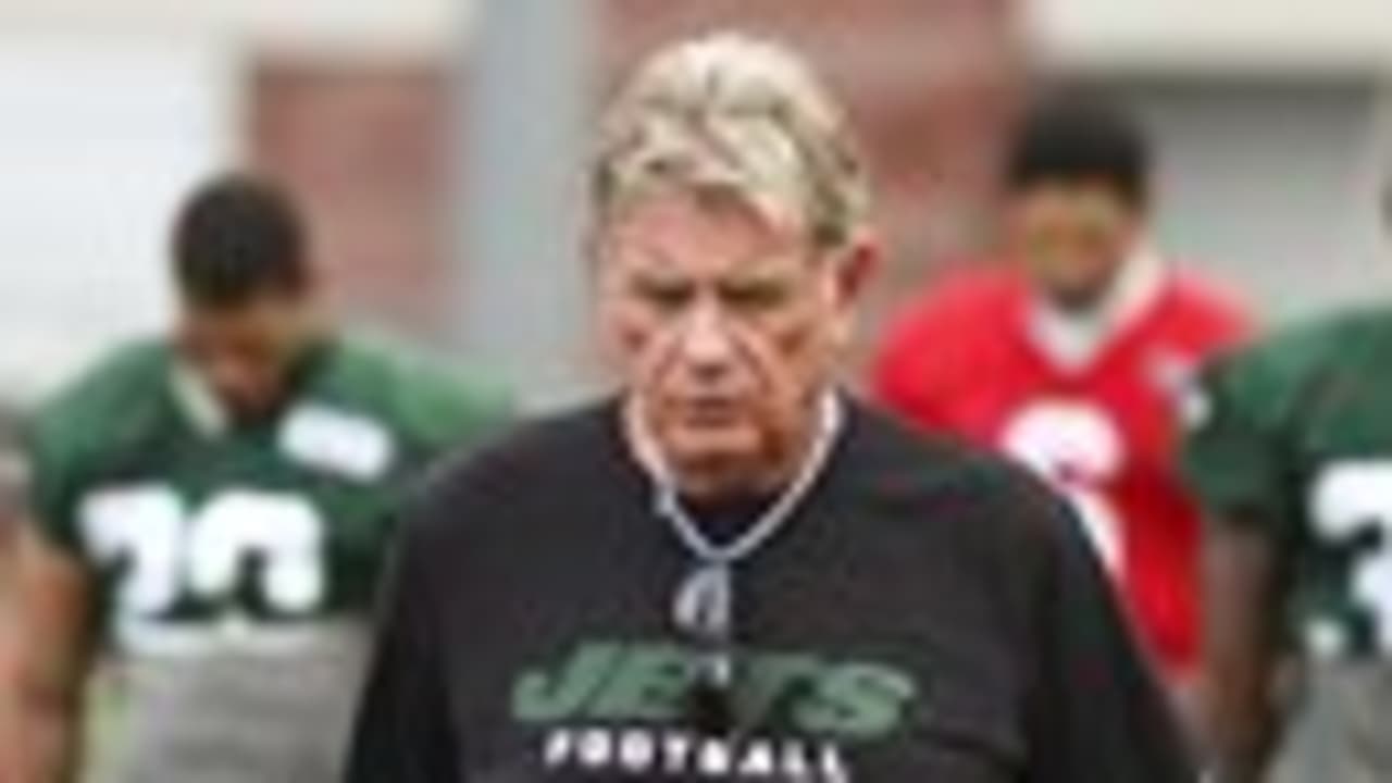 Back at the ST Helm, Westhoff Likes the View