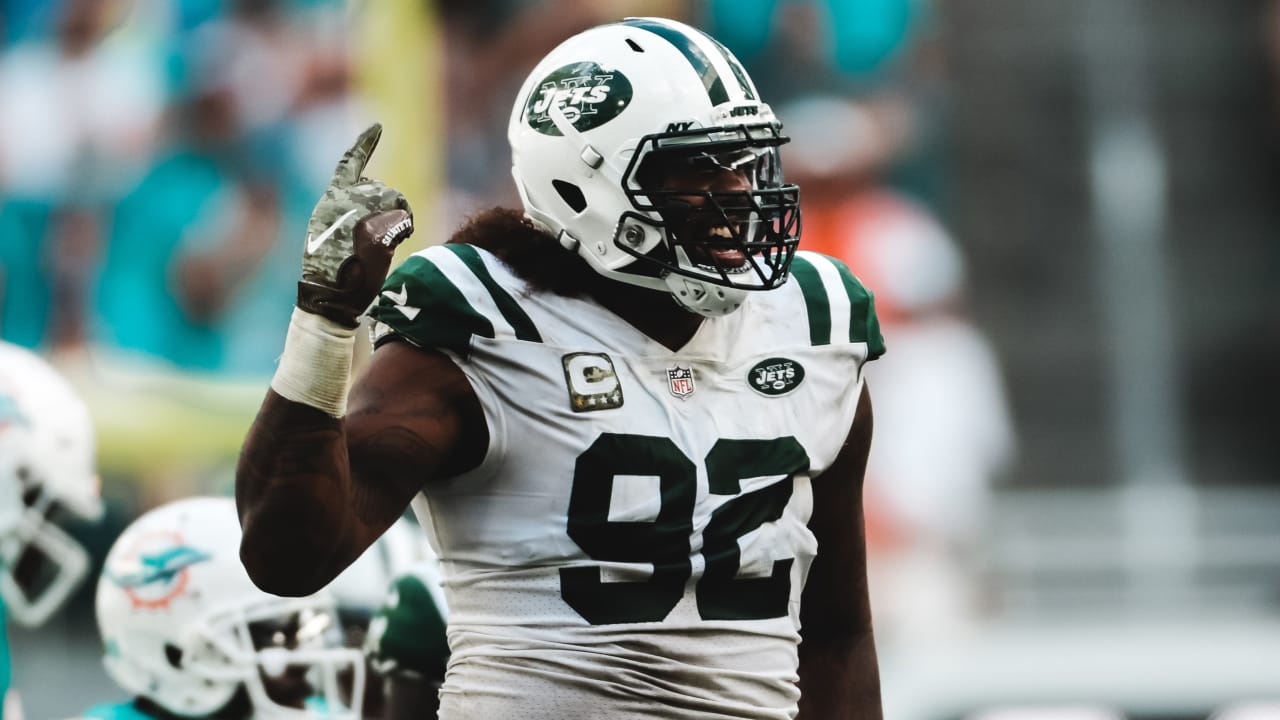 Jets Defense Played ‘Lights Out’ In Loss to Dolphins