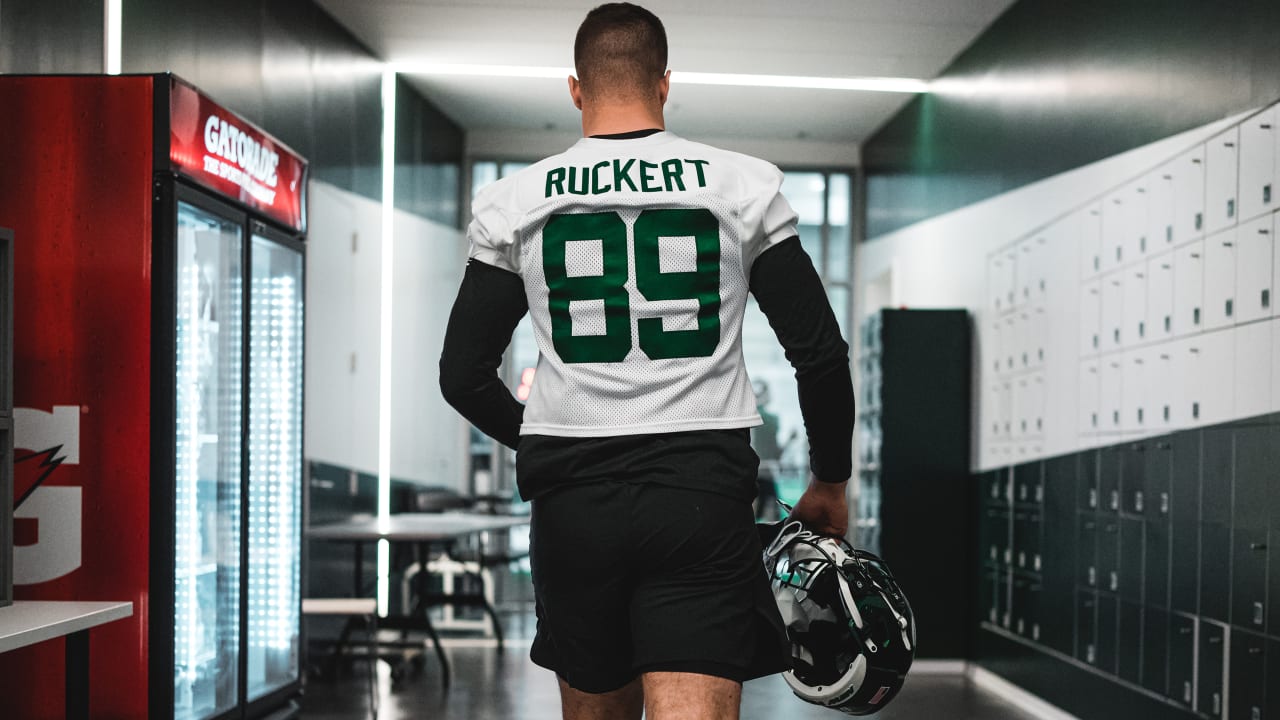 Which Jets Pick Did NFL Network Say Was Best Value in Draft?