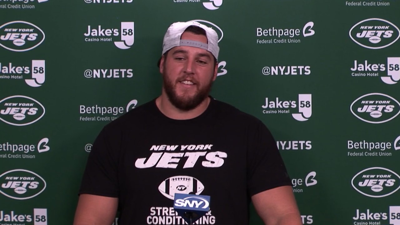 Greg Van Roten: Have a Lot of Experience Helping a Team Get Where It ...