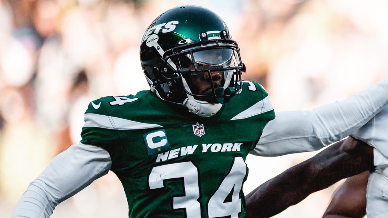 Jets Activate CB Justin Hardee, WR Jeff Smith