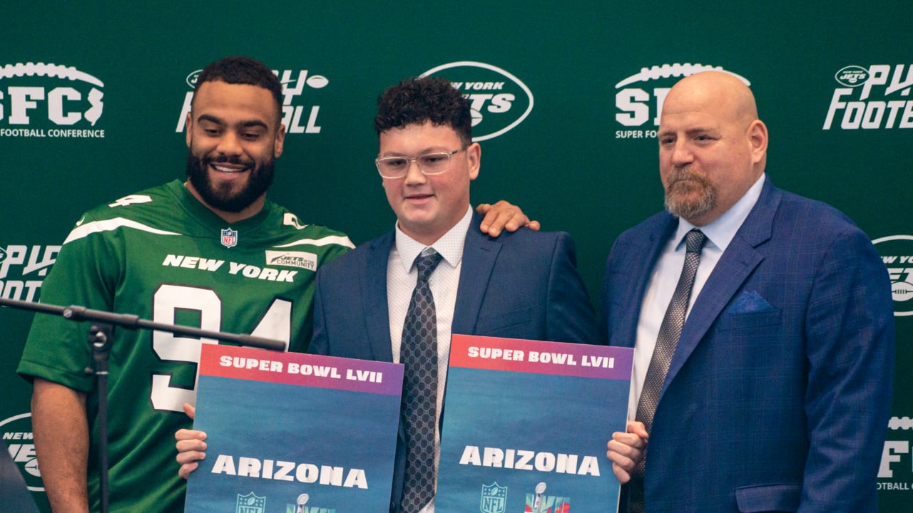 Gallery | Solomon Thomas Presents the Second Annual Super Football ...