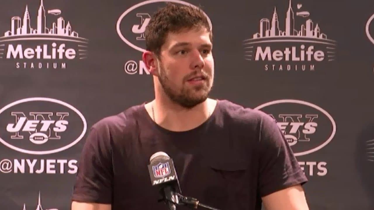 Bryce Petty Postgame Press Conference