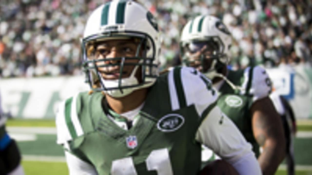 Jets-Ravens Postgame Quotes: Defense