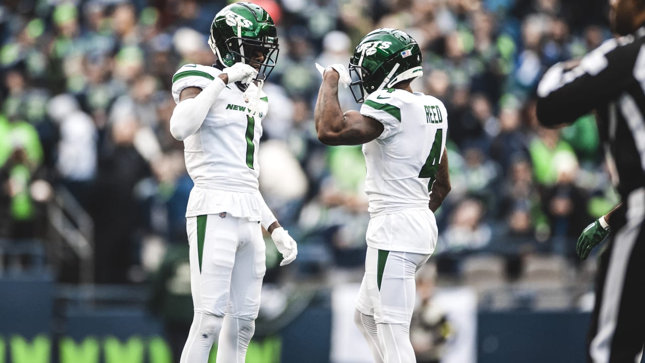 Jets’ Revamped Secondary Was the ‘Big Step’ for Defensive Leap in 2022