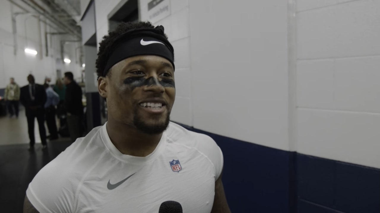 Austin Walter: Couldn't Be Happier In This Moment