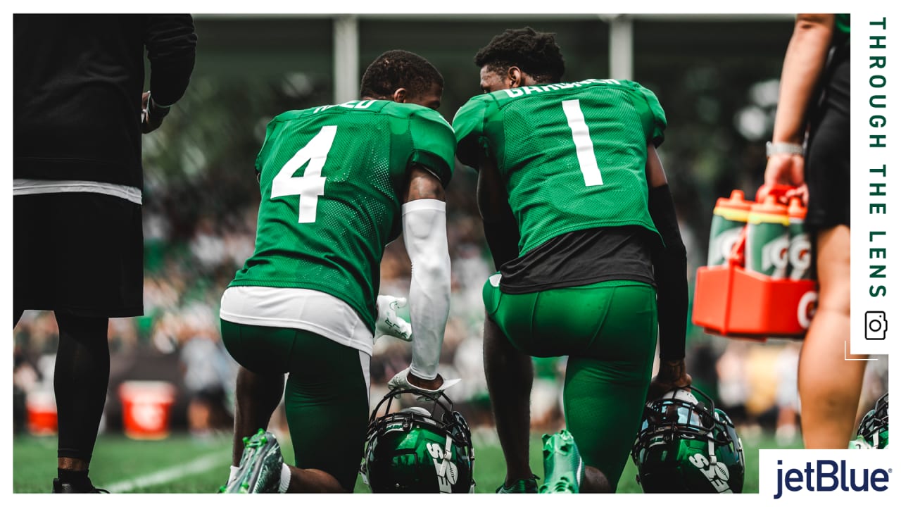 Through the Lens | All of the Best Photos from the Second Week of Jets ...