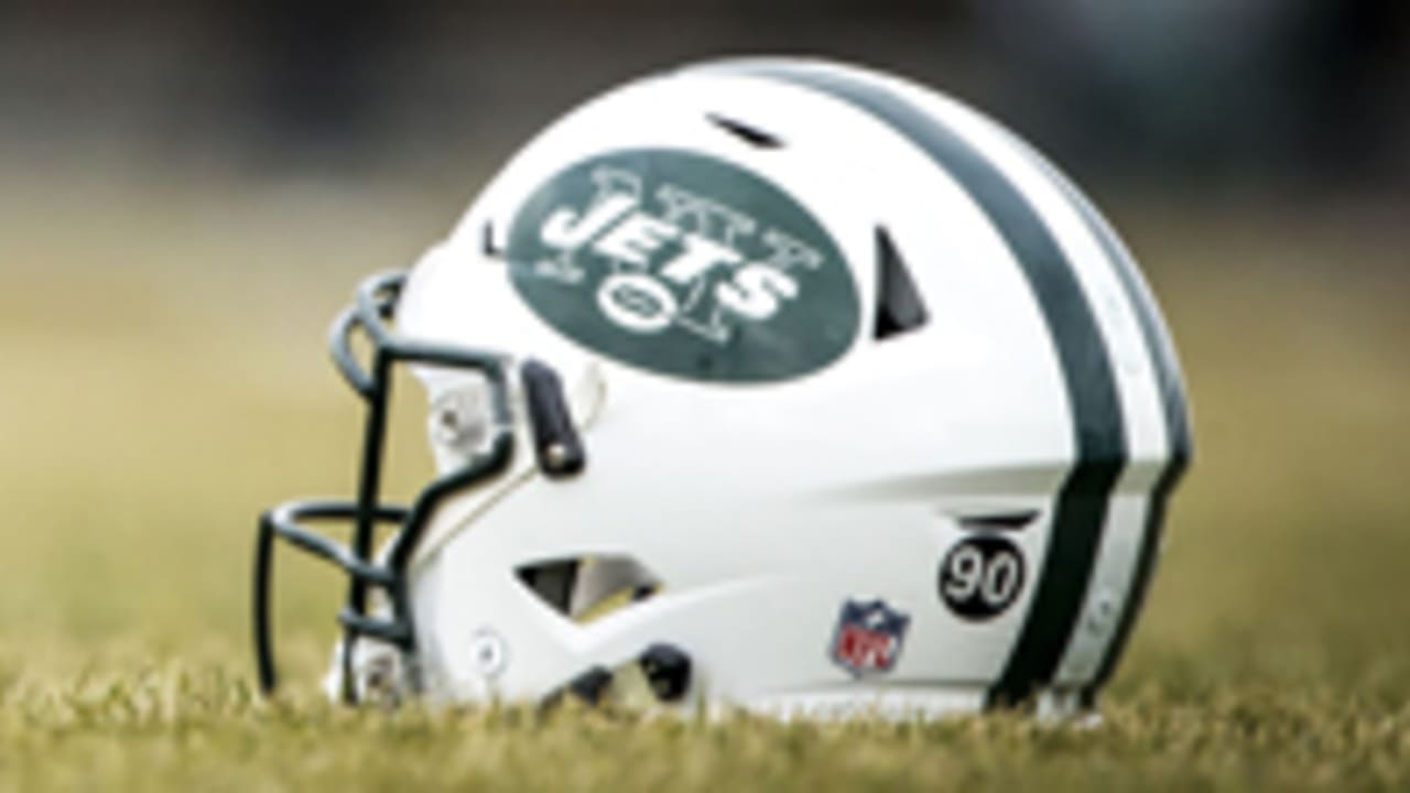 Jets Waive Six Players