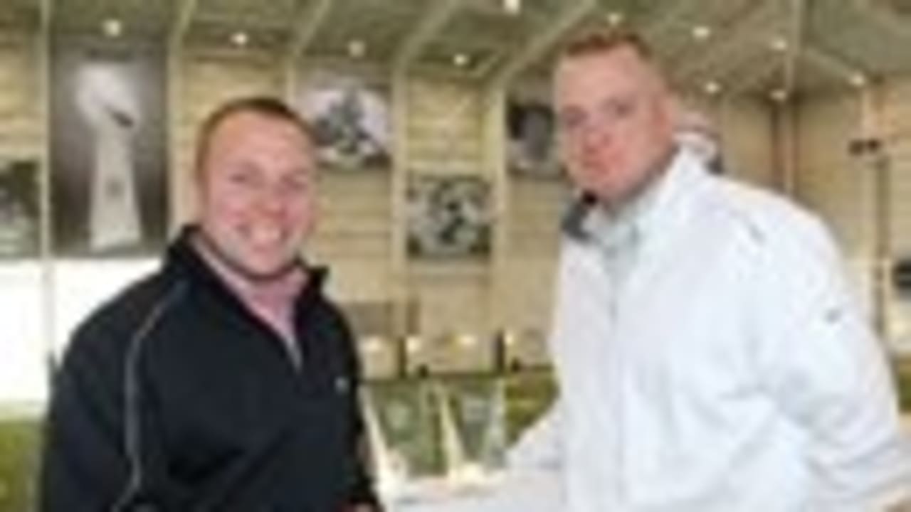 Jets' Travel Managers Voted NFL's Best in '11