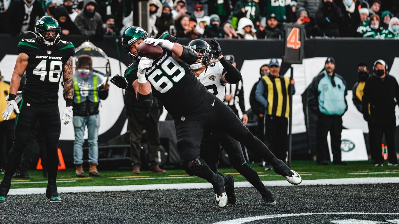 Full Game Highlights | Jets 26, Jaguars 21 | Week 16