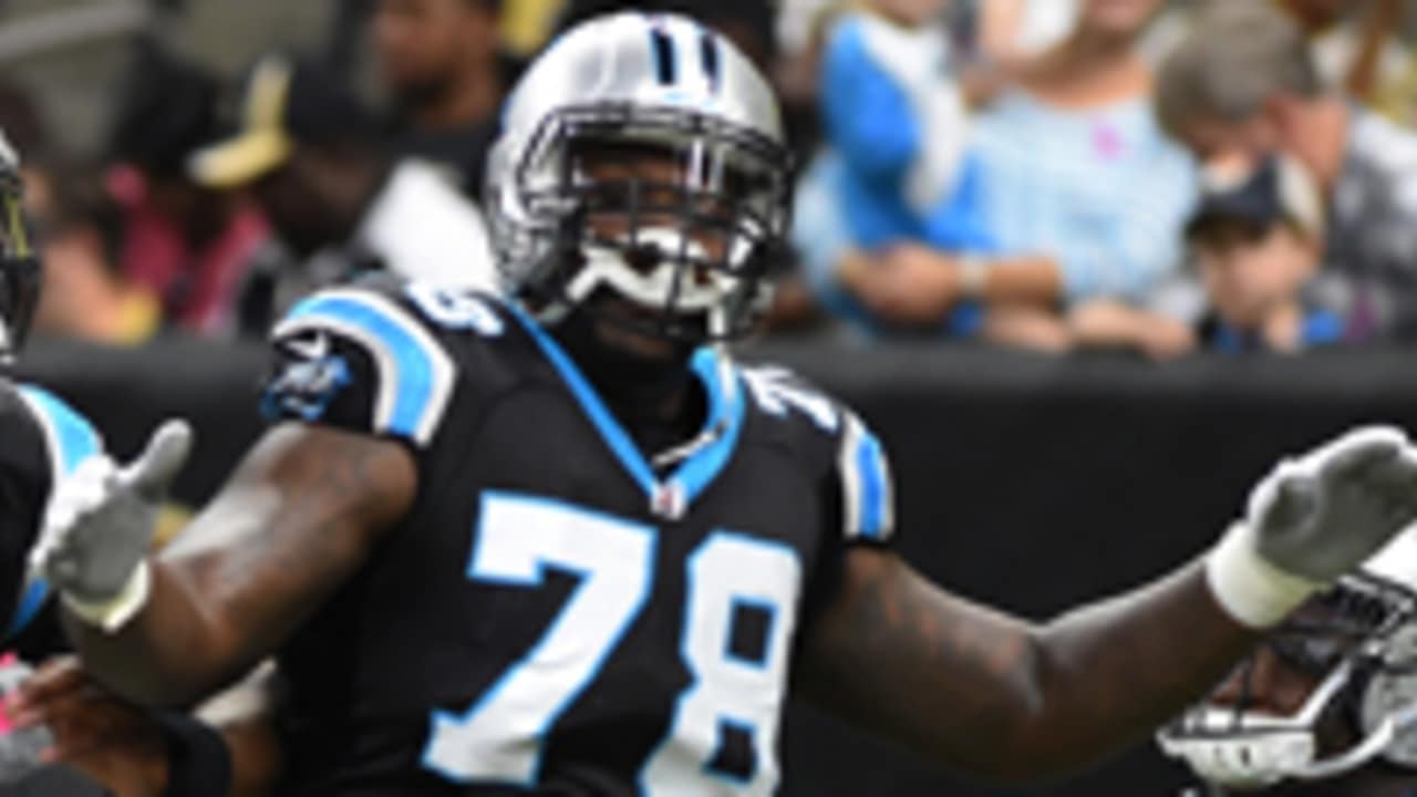 Jets Sign T Donald Hawkins to Practice Squad