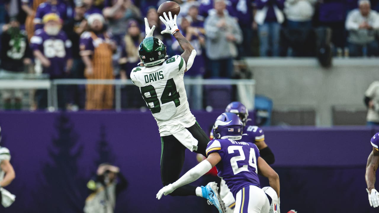 Which Lineup Change Will Be the Most Significant in the Jets-Bills Rematch?