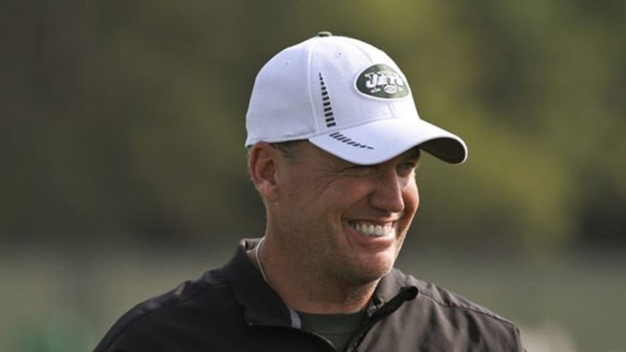 Rex: 'This Will be the Best Team I've Had'