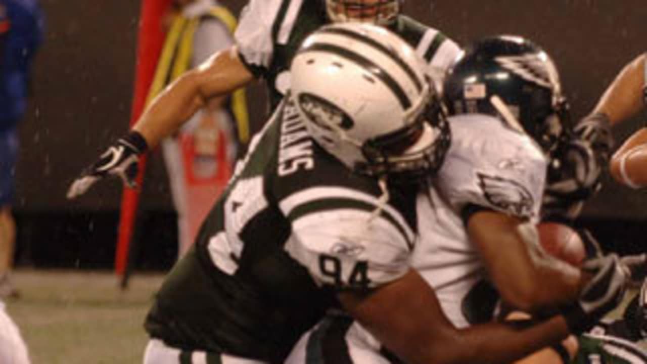 New York Jets Sign DT Titus Adams and WR Wallace Wright to Practice Squad