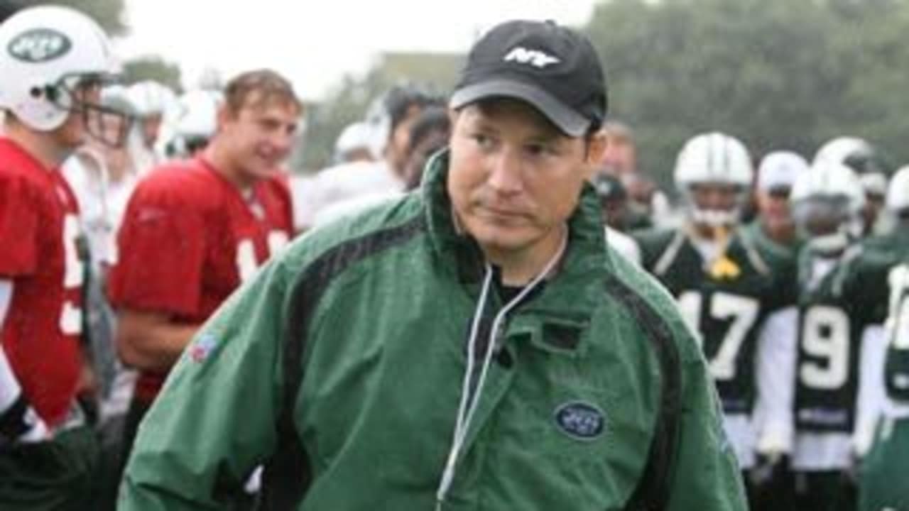 Coach Mangini's Wednesday News Conference (8/22)