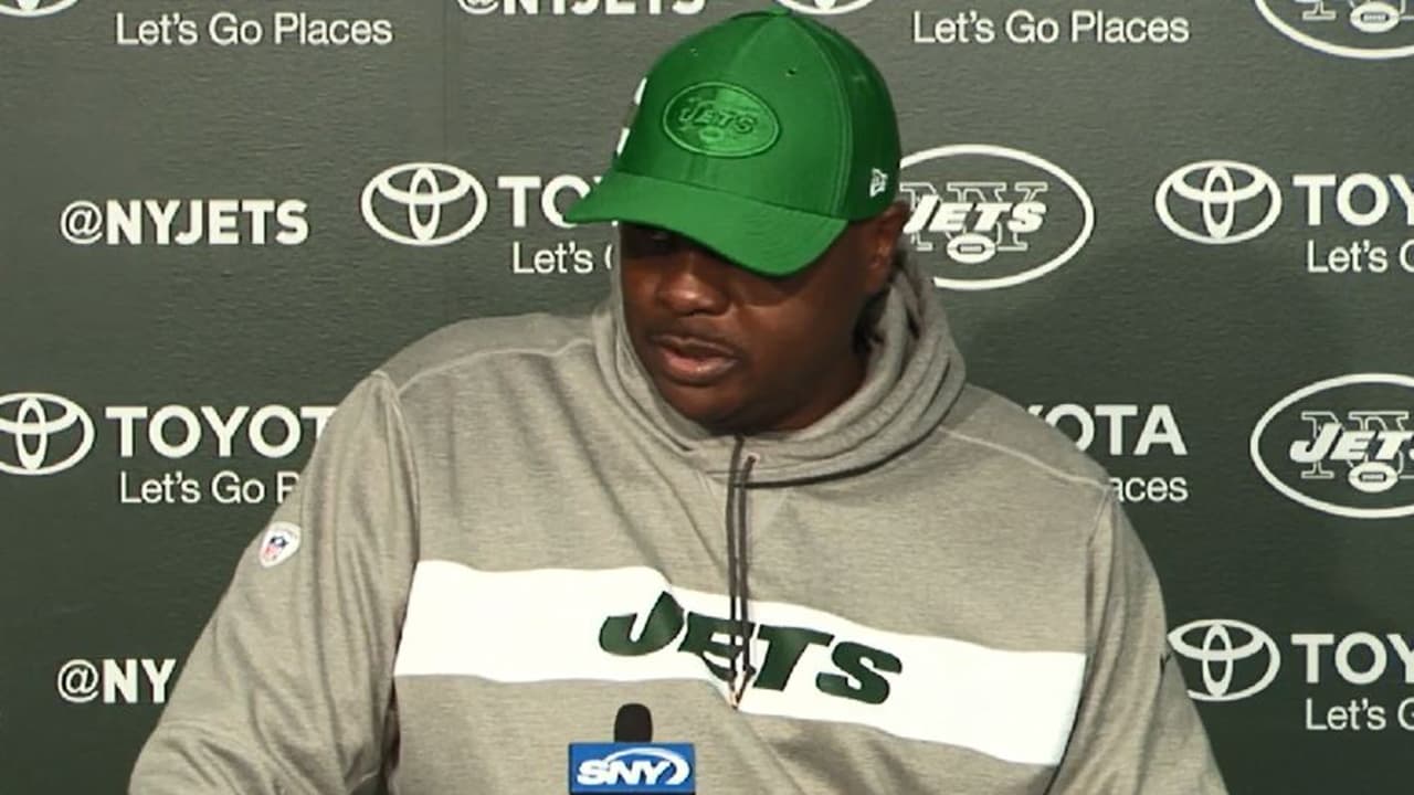 Kacy Rodgers: Patriots Are Very Efficient on Third Down