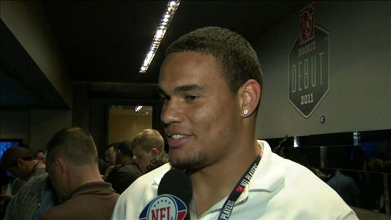 Keller recalls draft day