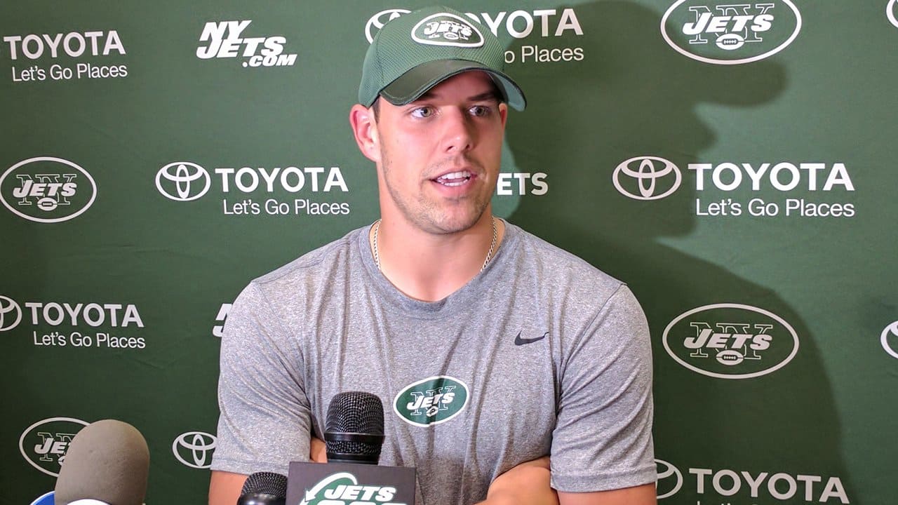 Bryce Petty: Want to Be Productive with Drives