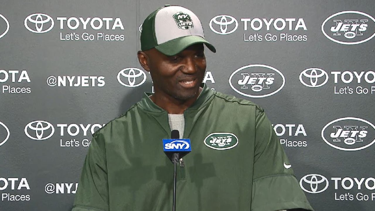 Coach Bowles Minicamp Wrapup Press Conference (6/14)