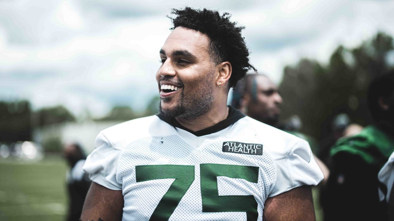 Gallery | Photos of Alijah Vera-Tucker During his Career So Far with ...