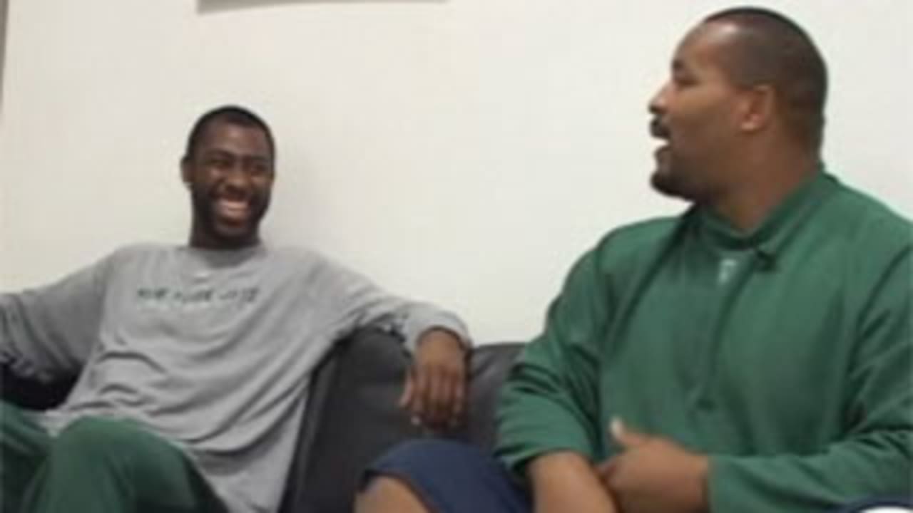 Revis Gives Another Big Effort vs. Moss