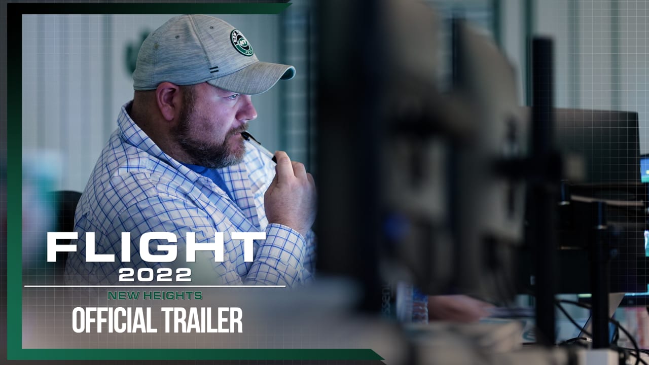 Coming In June | Flight 2022: New Heights