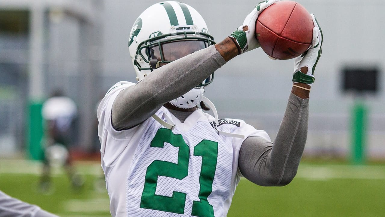 CJ: 'We Needed a Spark'