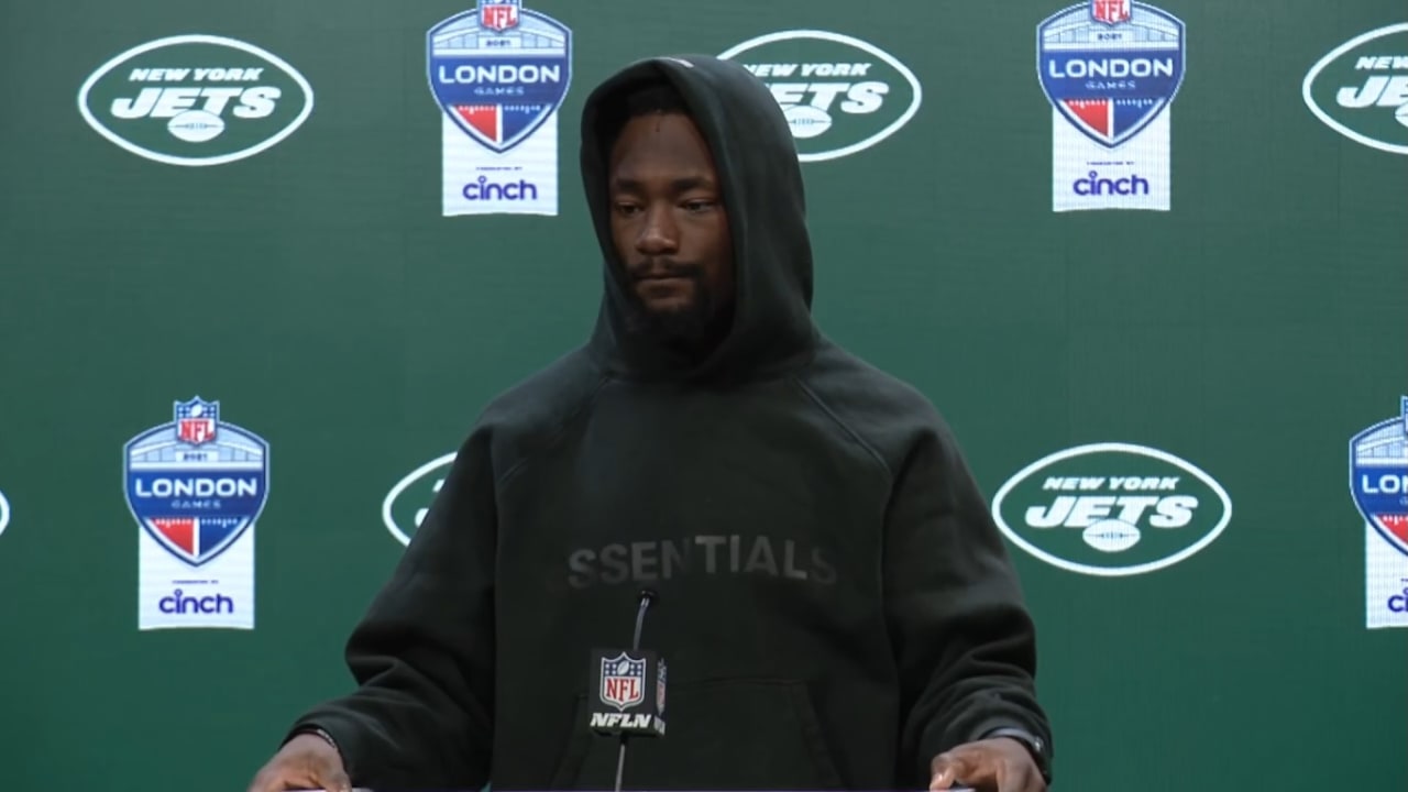 Corey Davis: We Know That We Are Better Than a 1-4 Team