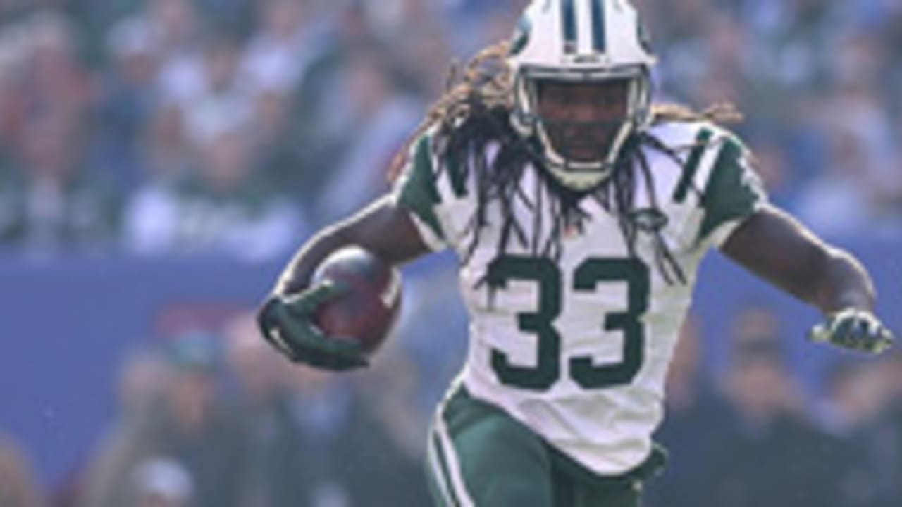 NFL Power Rankings: Jets Back in Top 10