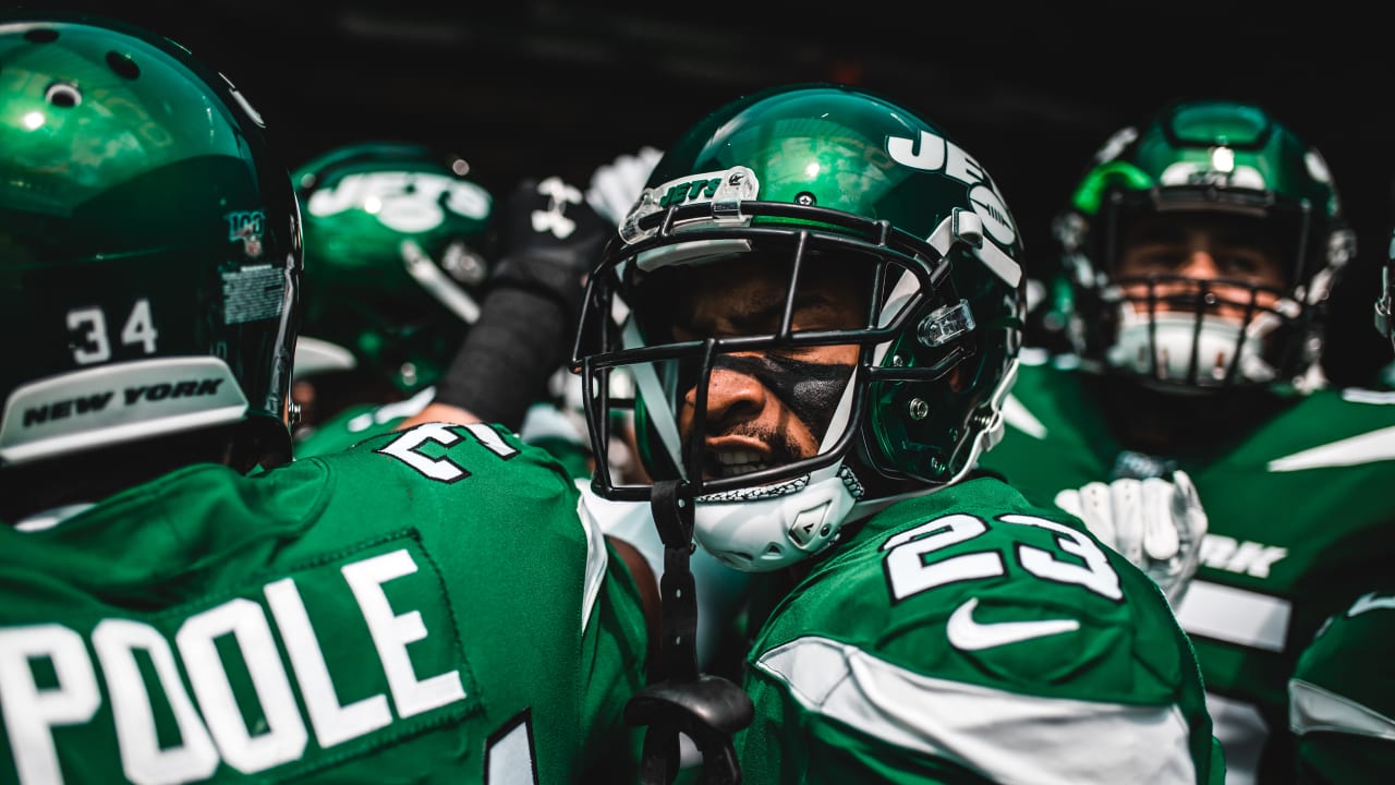 On the Road: Best Pregame Images | Jets at Dolphins