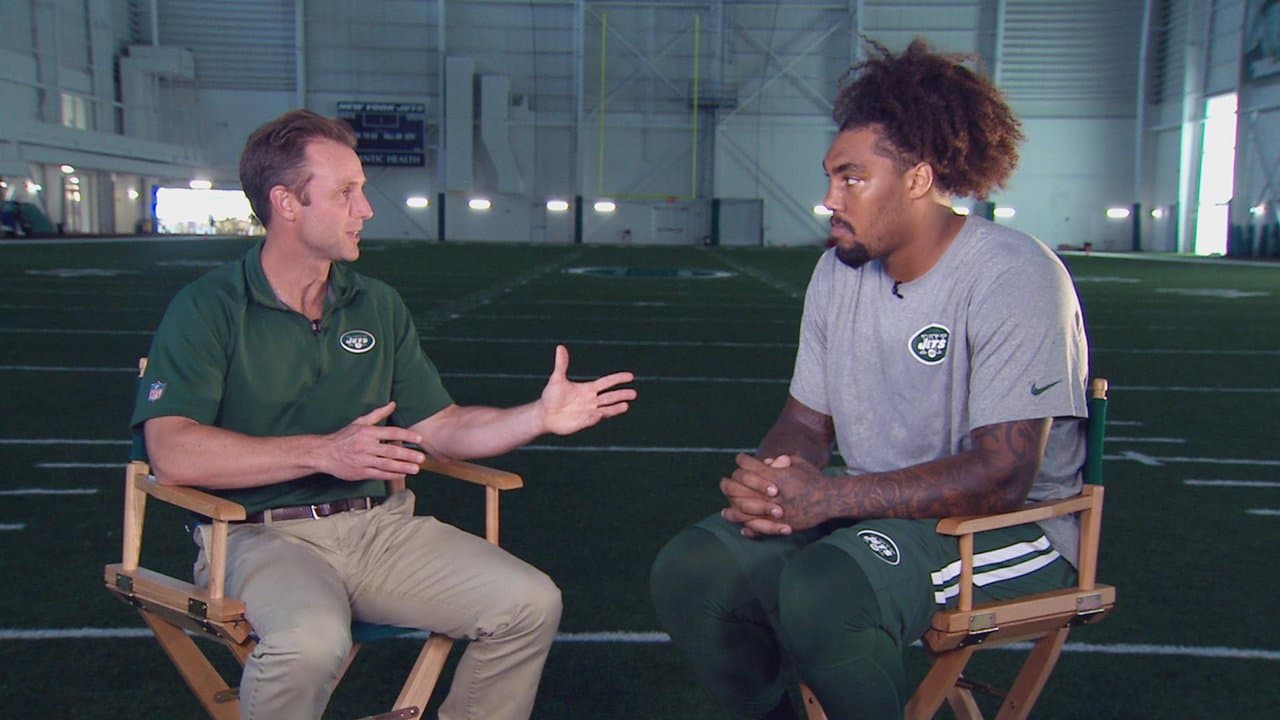 Jets Spotlight: Leonard Williams