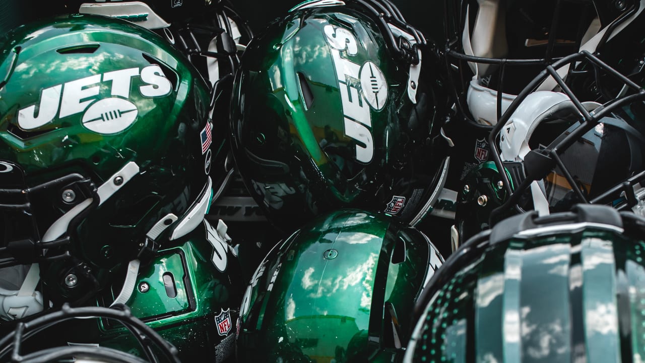 2021 New York Jets: Roster Cuts