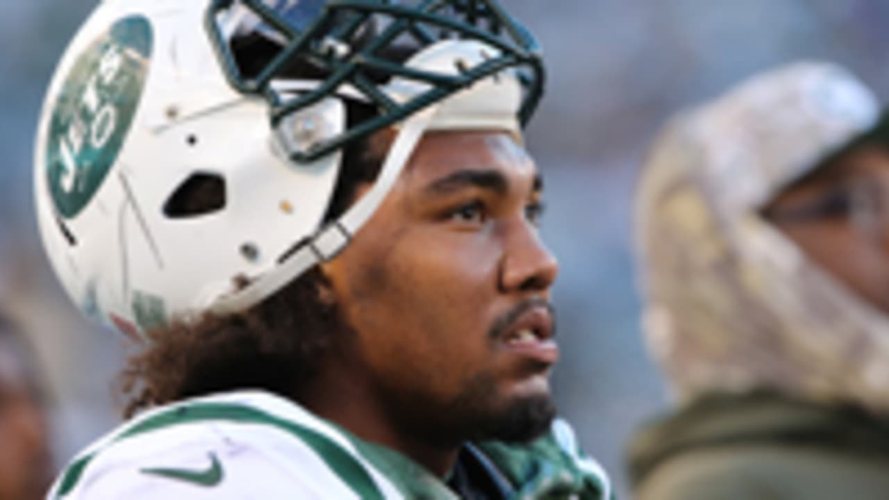 Williams Will Get DROY Consideration