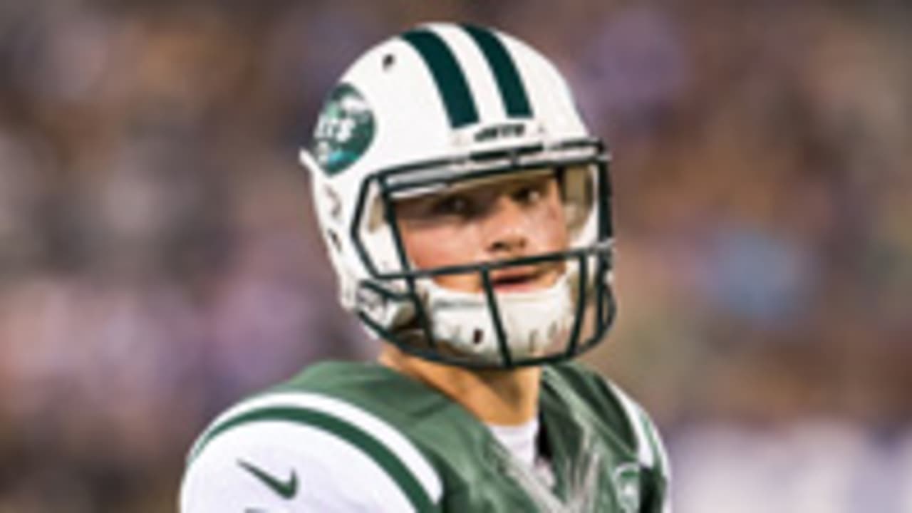 Hackenberg’s Jets Debut: A Mixed Bag