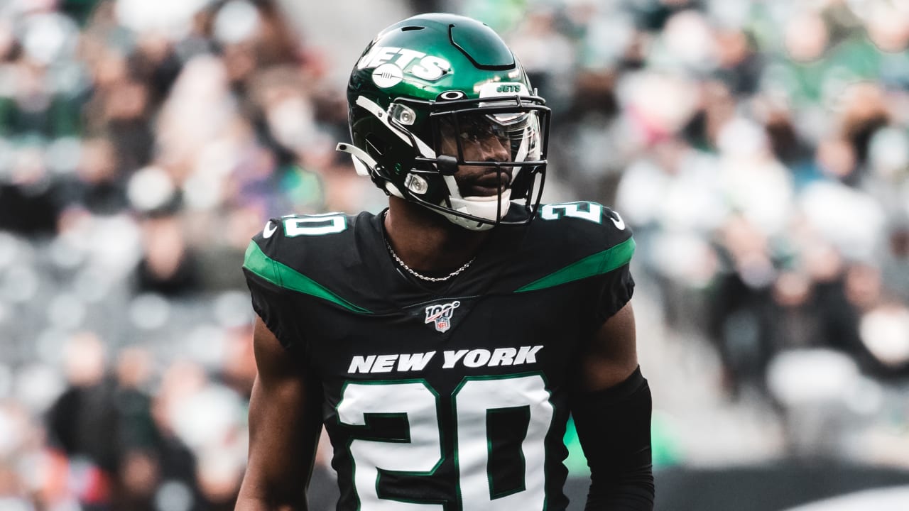 How Does Marcus Maye Think the Jets Defense Can Grow in 2020?