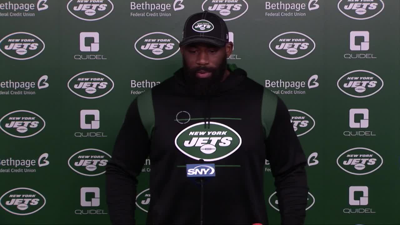 George Fant: Excited About a Lot of Things We're Doing on the O-Line