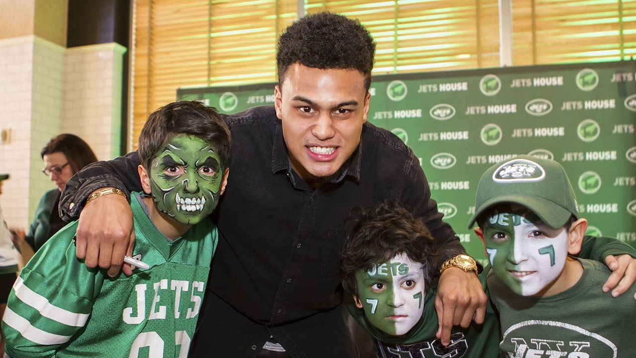 Jets House: Saturday In Review