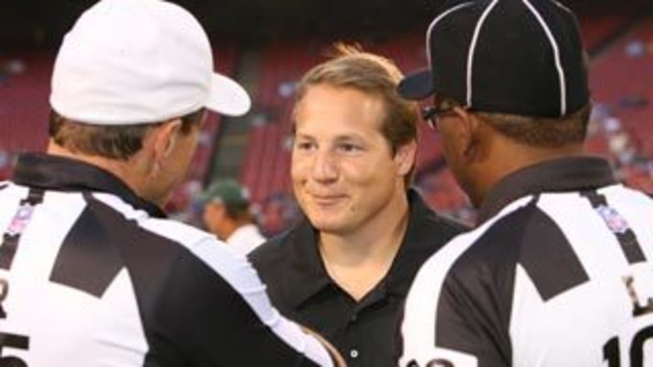 Coach's Friday News Conference