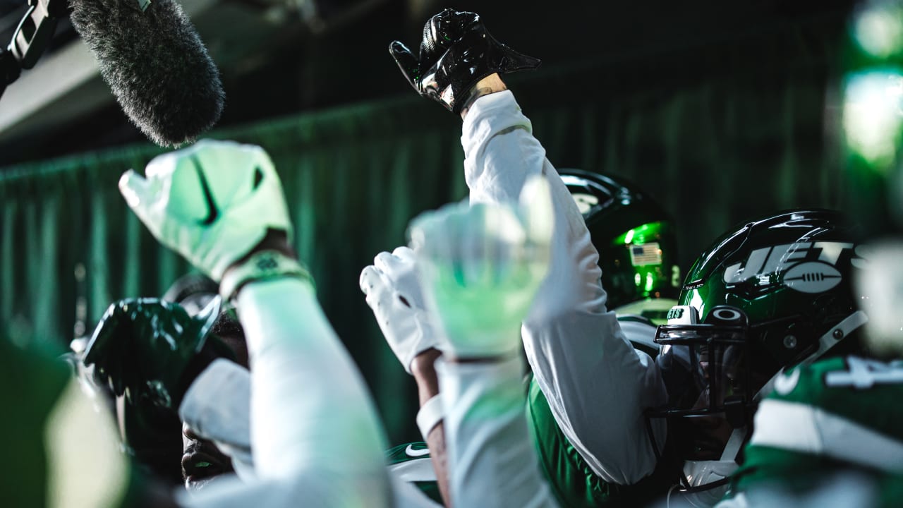 AFC Playoff Picture and Jets Games to Watch in Week 16