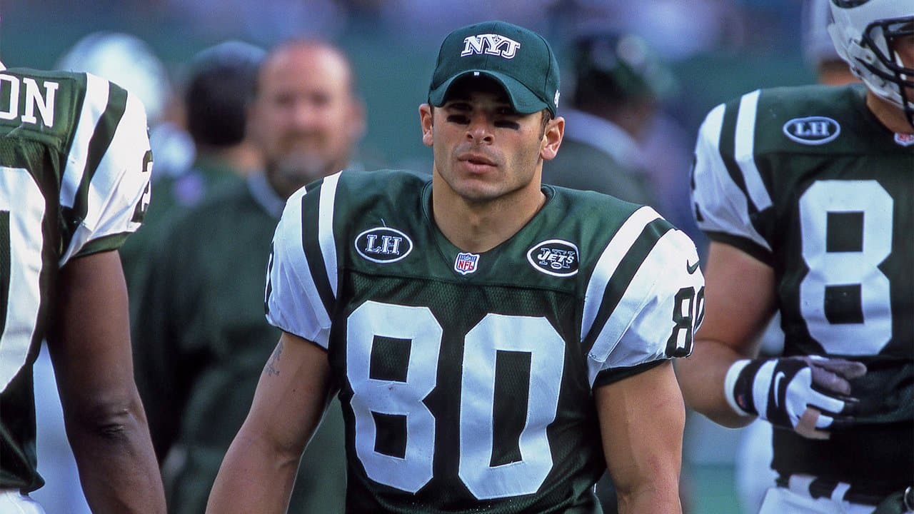 Pennington: 'An Honor to Play' With #80