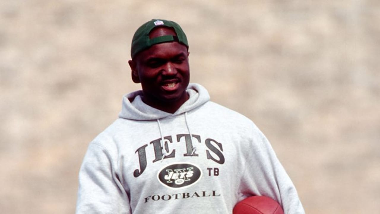 Throwback Thursday: Todd Bowles