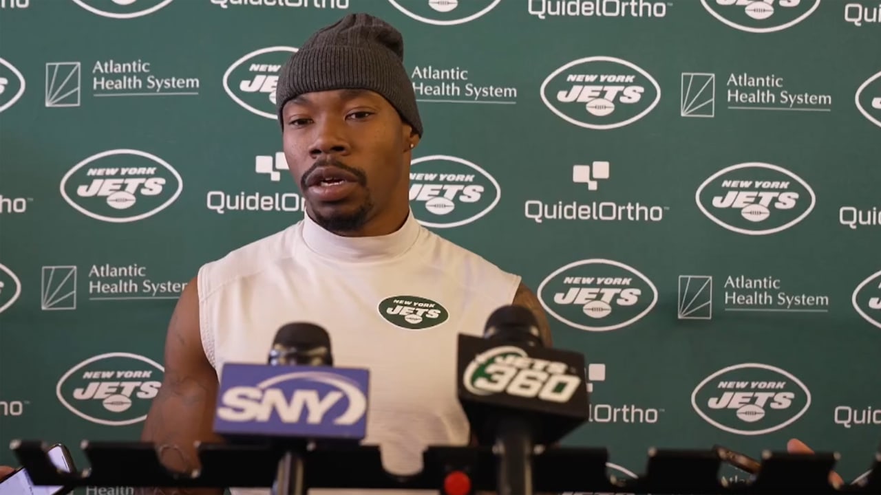 Justin Hardee: Getting Selected to the Pro Bowl Meant the World to Me