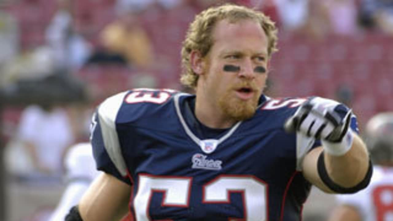 Unrestricted FA Larry Izzo Signs