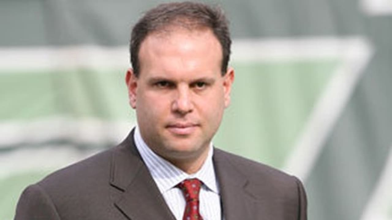 Mike Tannenbaum on 1050 ESPN Inside the Jets