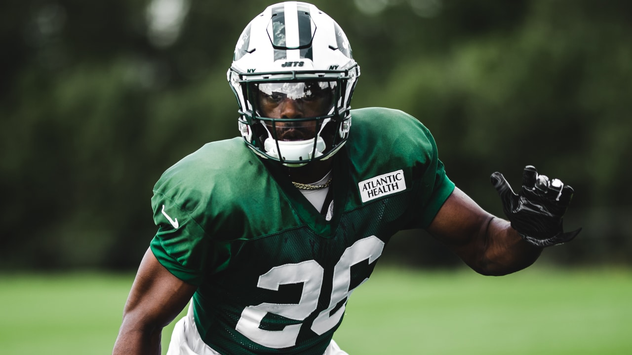Jets' Marcus Maye Close to On-Field Reunion with Jamal Adams