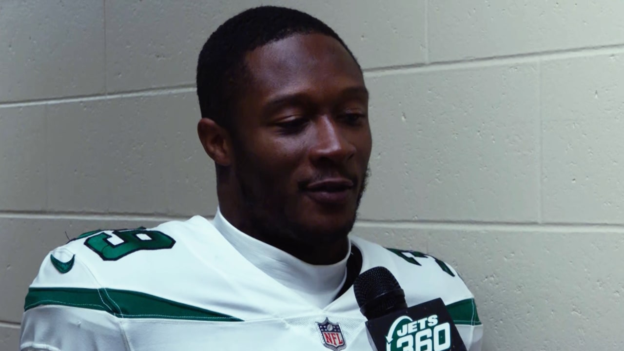 Will Parks on the Punt Block: Coach Boyer Dialed Stuff Up All Game