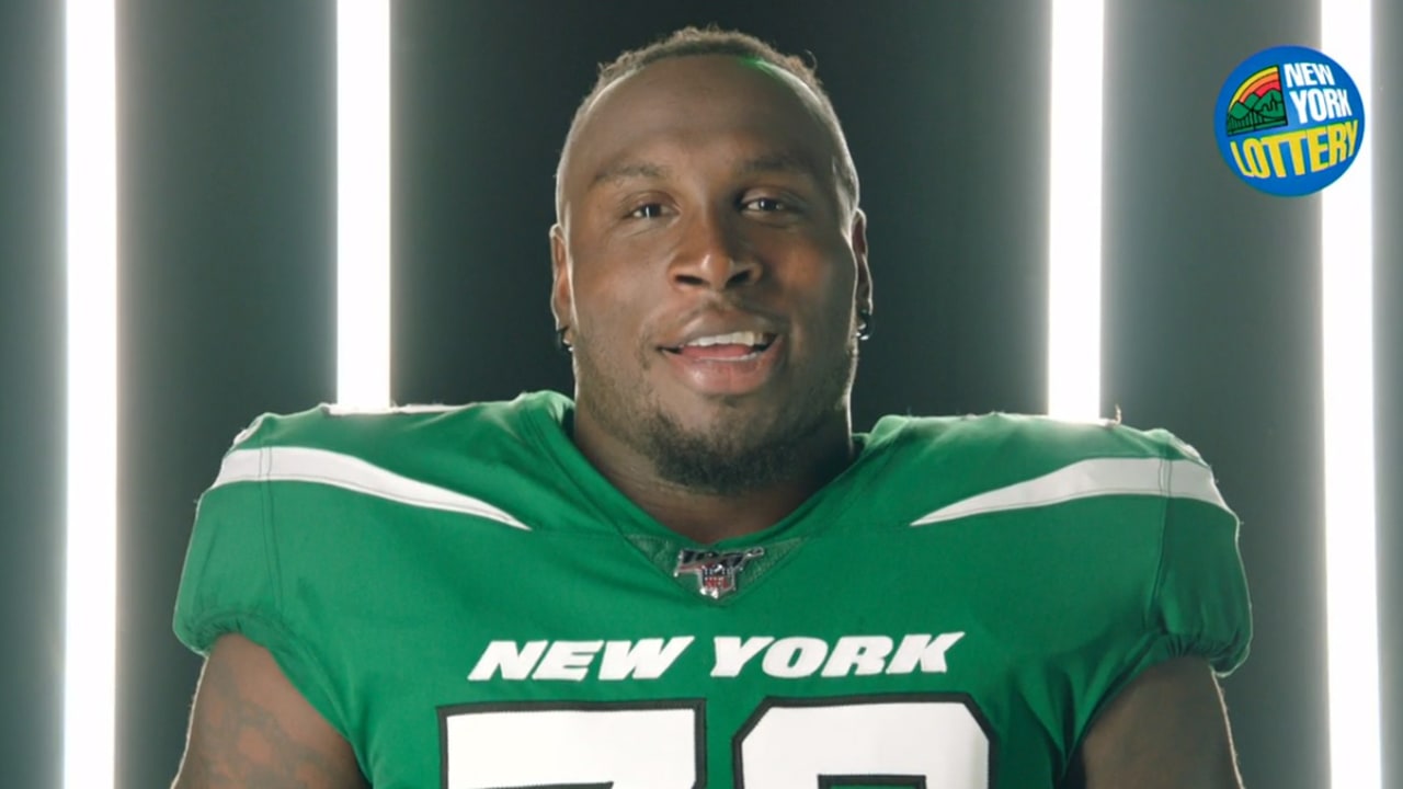 In My Words: Jonotthan Harrison