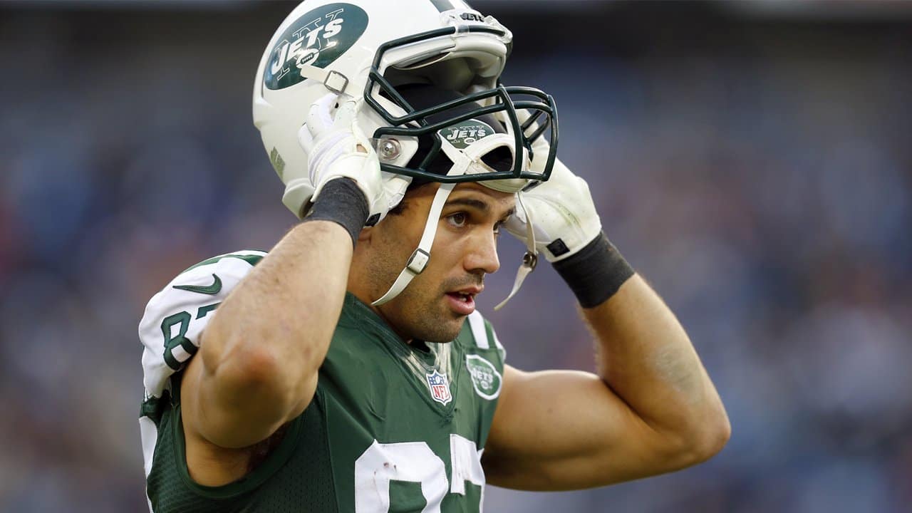 Decker: 'This Is a Big Rivalry Game'