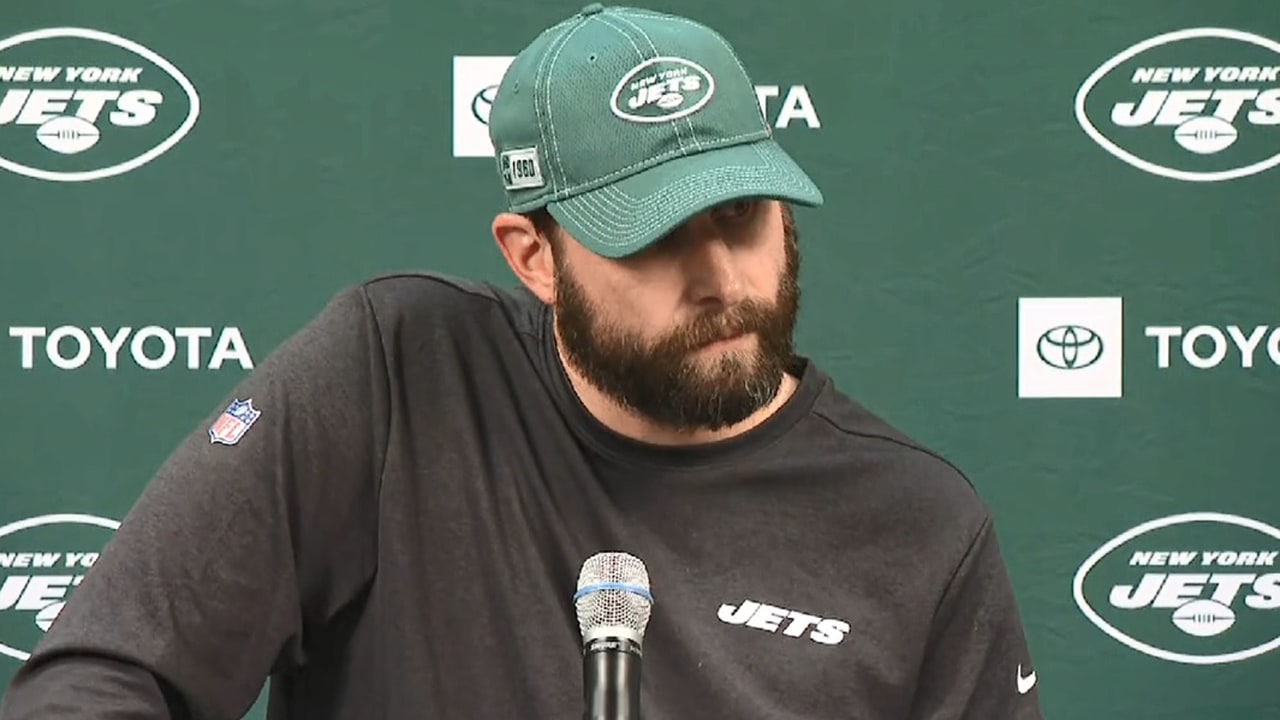 Adam Gase Postgame Press Conference - Jets at Falcons (8/15)